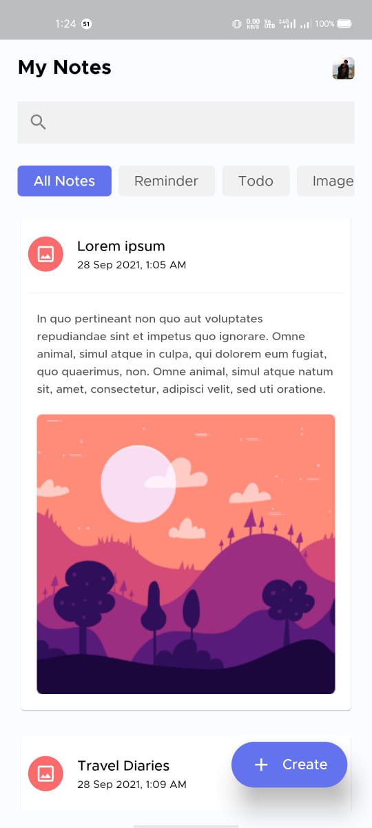 GitHub - suryaa62/Notely: Notely is a flutter app for android and the web which uses firebase ...
