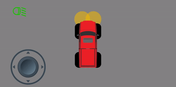 GitHub - bartspl860/Rover-Controller: :DDD