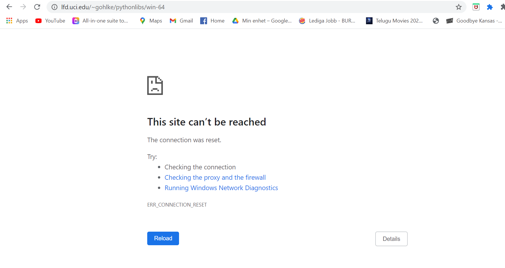 (base) C:\Users\krish>conda create -n myenv python=3.6 Collecting package metadata (current ...