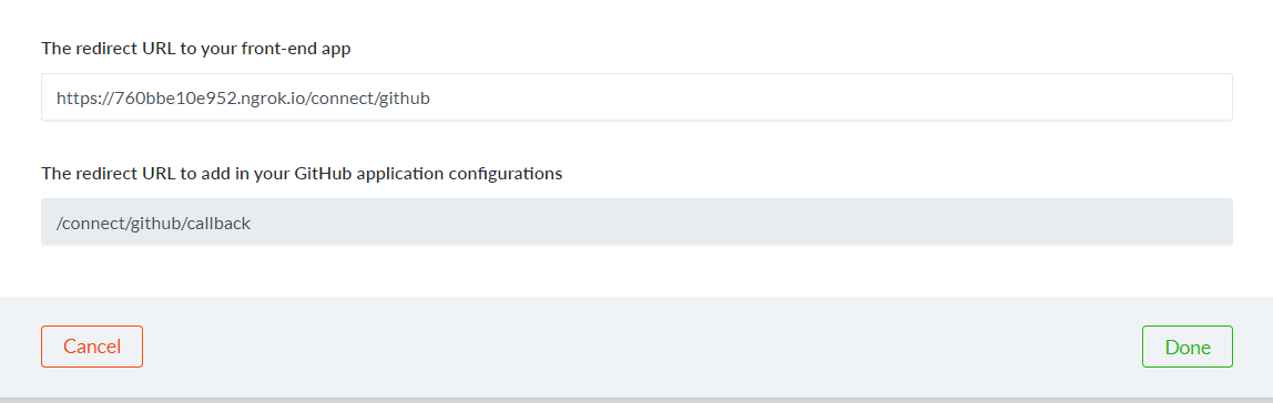 Cannot get any authentication provider to work: redirect_uri_mismatch · Issue #6570 · strapi ...