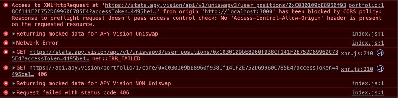 Create External Holdings at Risk widget · Issue #24 · bancorprotocol/webapp-v3 · GitHub