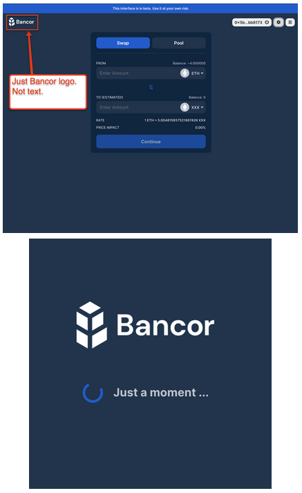 Bancor logo update · Issue #13 · bancorprotocol/webapp · GitHub