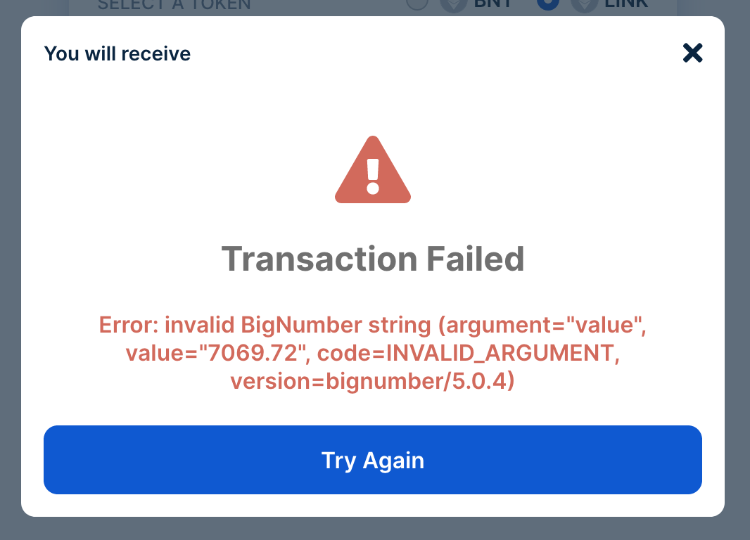 Input boxes don't allow the user to input numbers beyond the number of digits the UI rounds to ...