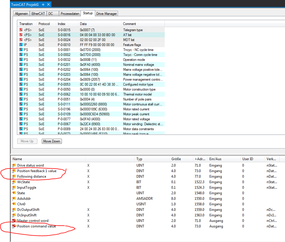 AX5206 and SOEM · Issue #447 · OpenEtherCATsociety/SOEM · GitHub