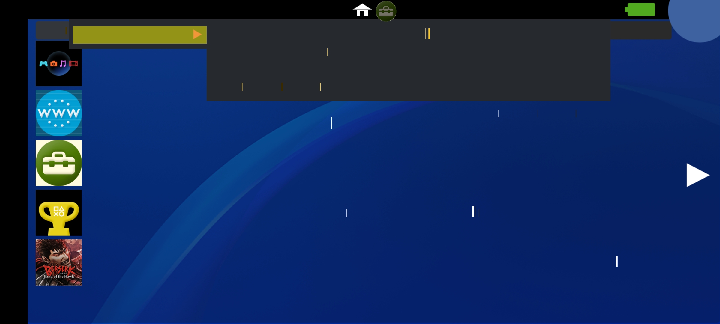 Some error · Issue #63 · Vita3K/Vita3K-Android · GitHub