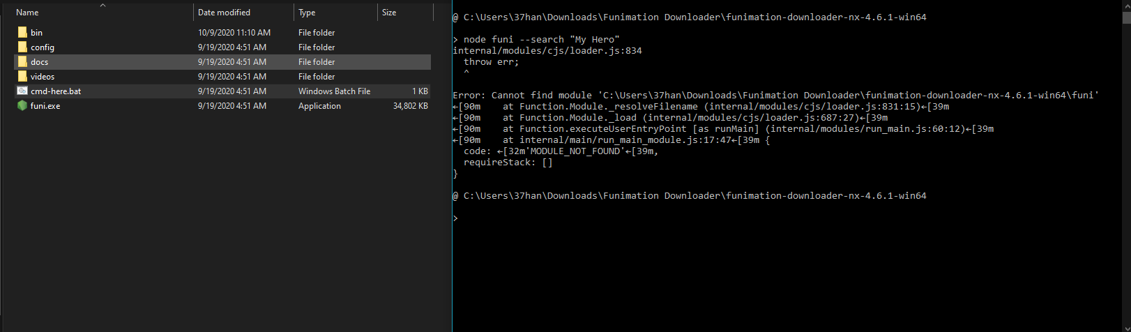Am I stupid or something? · Issue #28 · anidl/multi-downloader-nx · GitHub