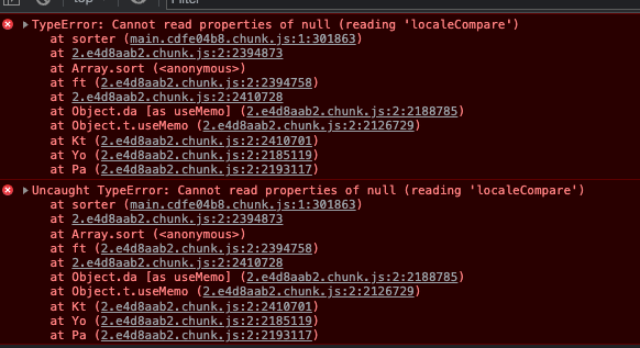 Bug: 监控功能中【更新于】列前端有展示和交互报错 · Issue #436 · openspug/spug · GitHub