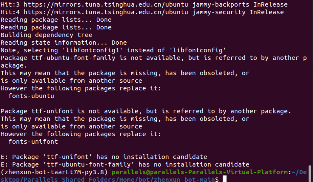 关于插件nonebot_plugin_apscheduler加载失败 · Issue #201 · zhenxun-org/zhenxun_bot · GitHub