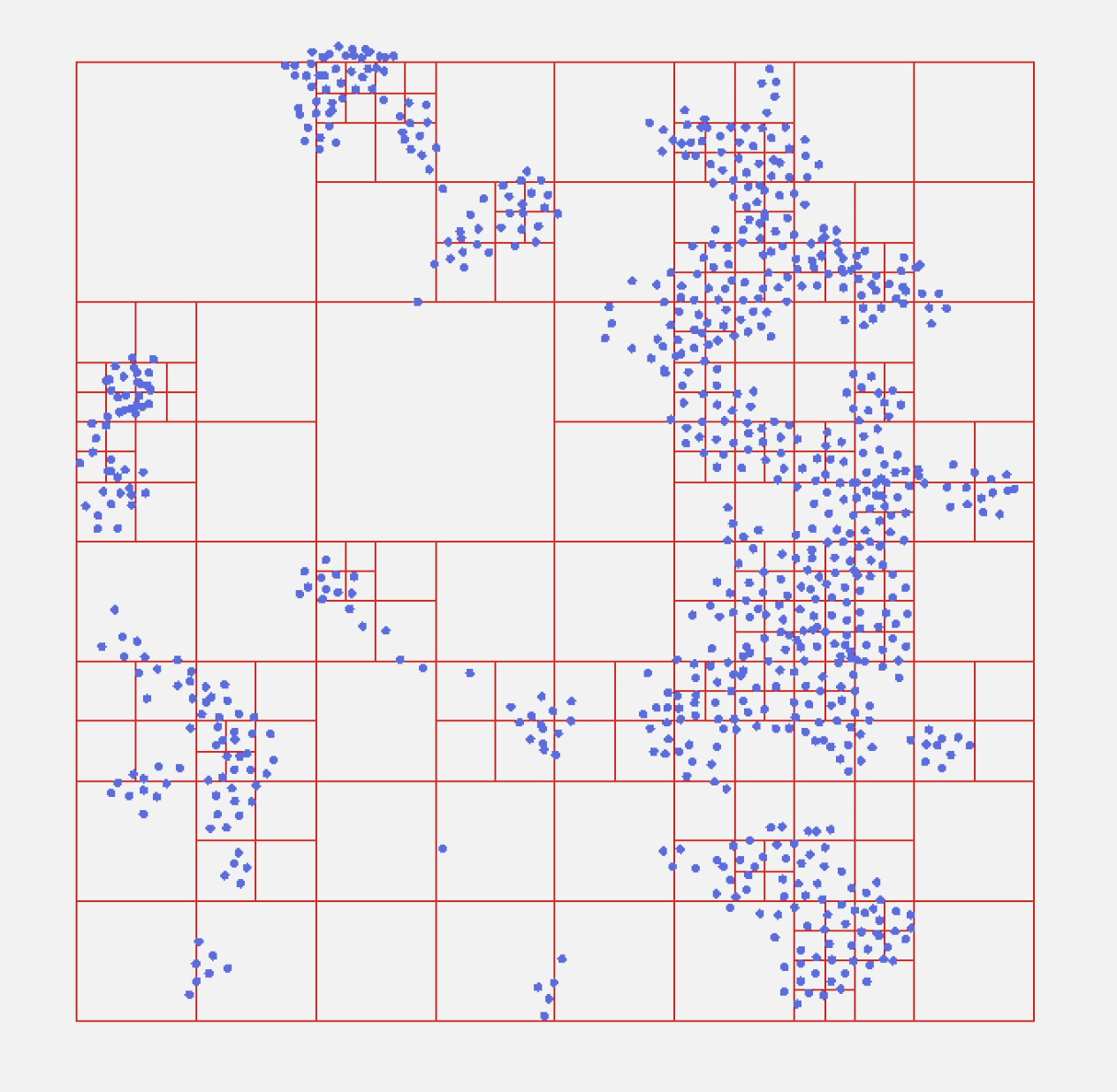 Github Sebastianbitsch Boid Simulation 2d Boid Implementation In Gdscript