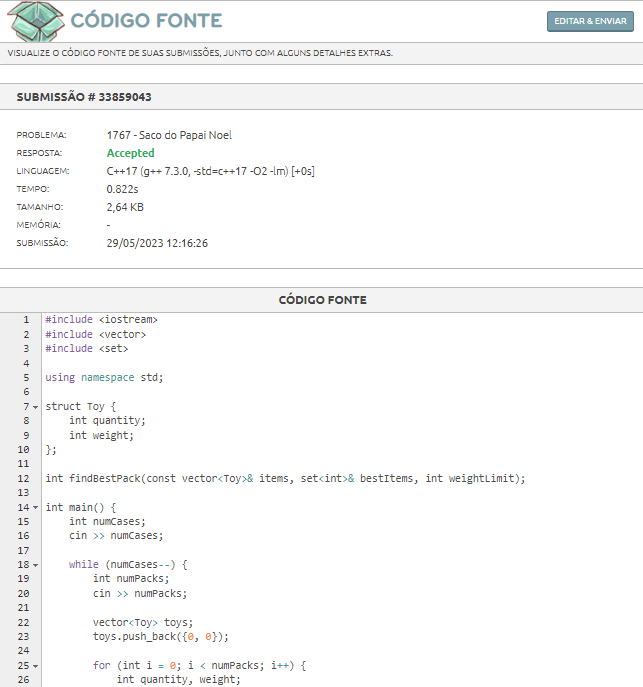 GitHub - projeto-de-algoritmos/Greed_Problems: Exercícios resolvidos de Algoritmos Ambiciosos ...