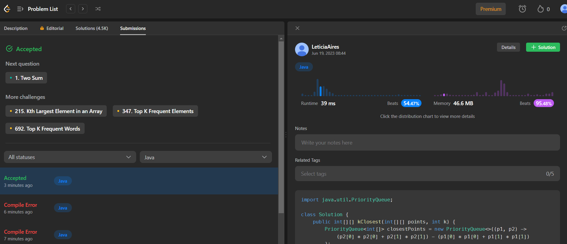 GitHub - projeto-de-algoritmos/DividirConquistar_Exercicios