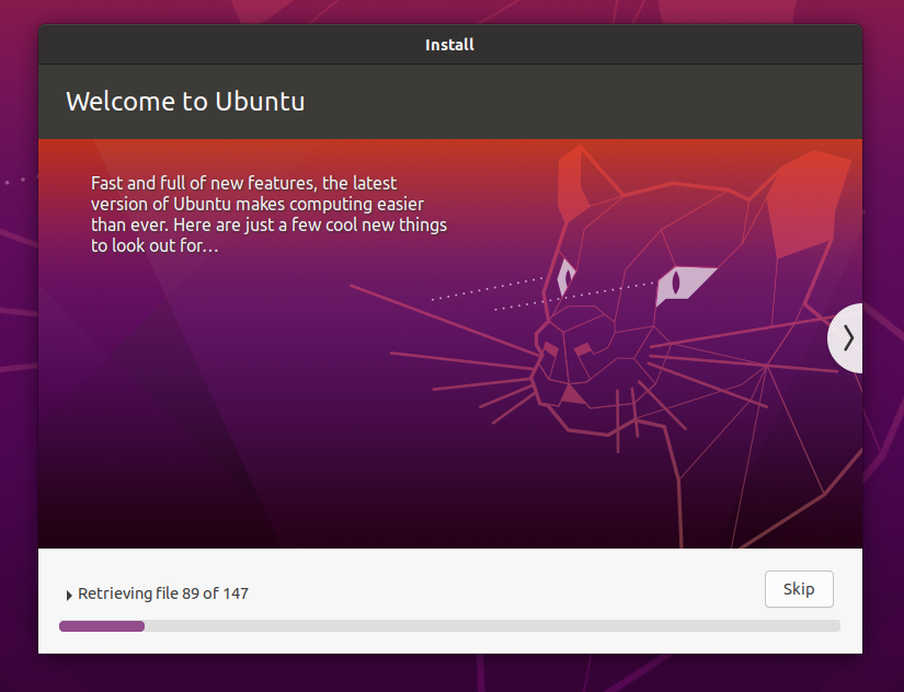 How to customize the Ubiquity slideshow in Ubuntu (GNOME)? · Issue #127 ...