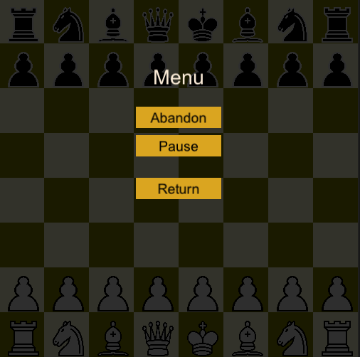 GitHub - Acueres/MonoChess: A simple chess game written in C# using ...