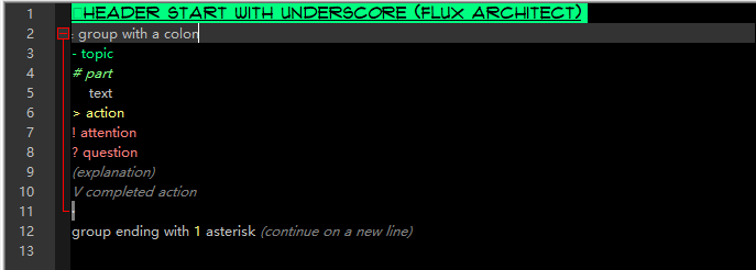 GitHub - Teun1/Notepad-plus-plus_Syntax: A few visual syntaxis for ...