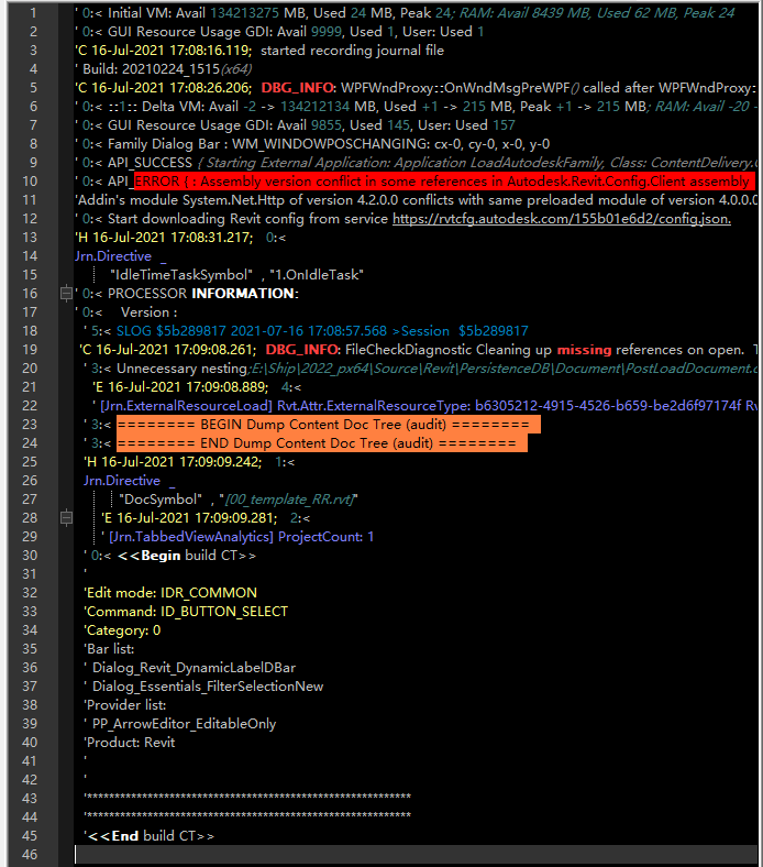 GitHub - Teun1/Notepad-plus-plus_Syntax: A few visual syntaxis for ...