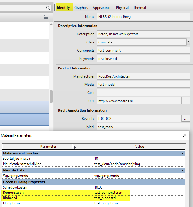 export materials propertyset · Issue #584 · Autodesk/revit-ifc · GitHub