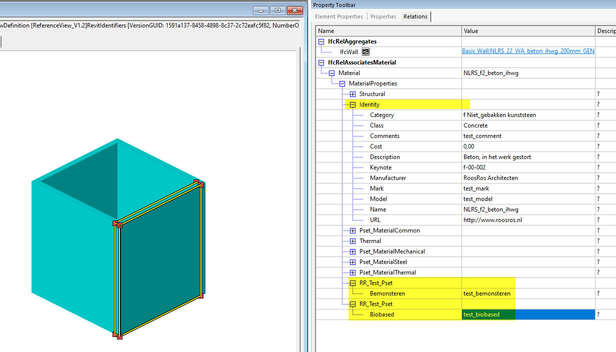 export materials propertyset · Issue #584 · Autodesk/revit-ifc · GitHub
