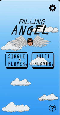 GitHub - jennisusannes/Falling_Angel: Project in TDT4240