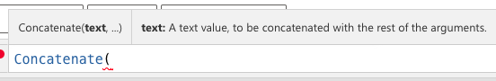 Formulas with a variable number of args show up as a limited set of overloads · Issue #1226 ...