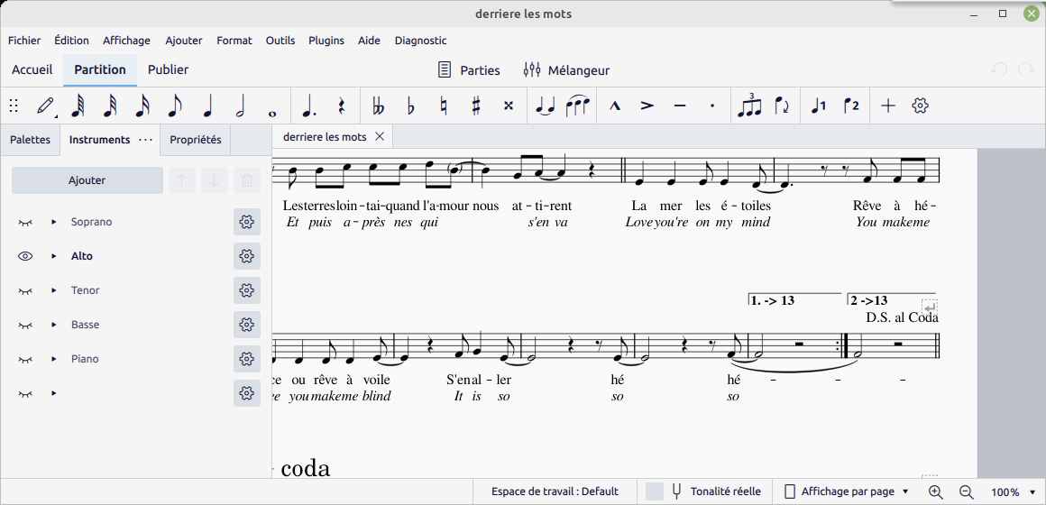 [MU4 Issue] Volta brackets disappear when only one part is visible after and you switch off this ...