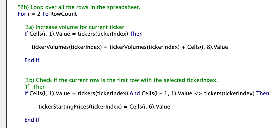 GitHub - manithamanoj/stock-analysis: VBA analysis