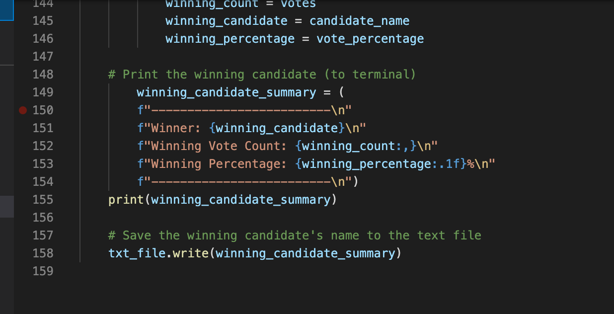 GitHub - manithamanoj/Election_Analysis: Pypoll