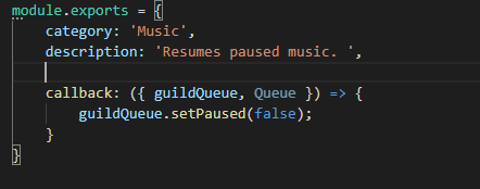 Multiple Files Issue 252 Sushibtw Discord Music Player Github