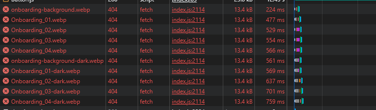 [Performance Issue] Replace with title · Issue #11745 · darkreader/darkreader · GitHub