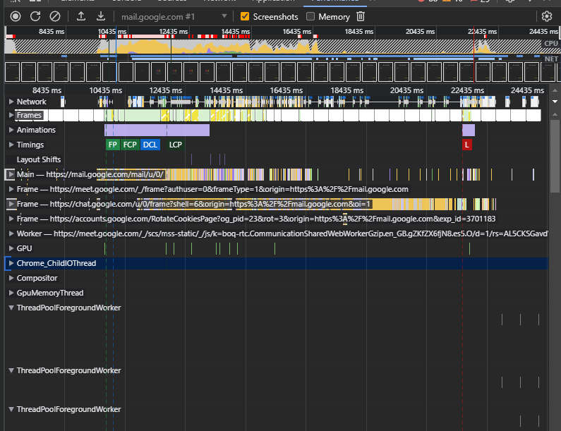 [Performance Issue] Replace with title · Issue #11745 · darkreader/darkreader · GitHub