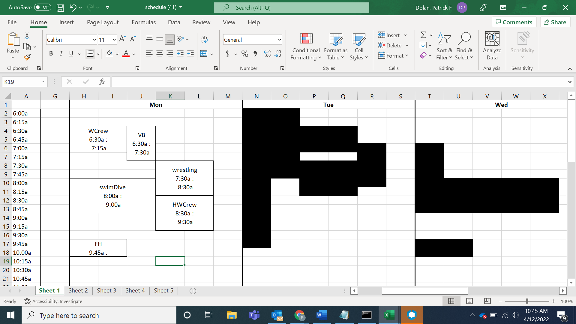 [BUG] Cell.fill.fgColor not processing properly in Libre/Excel · Issue #2029 · exceljs/exceljs ...