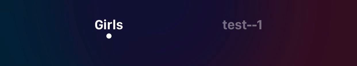 SegmentedView 对齐 · Issue #88 · pujiaxin33/JXSegmentedView · GitHub