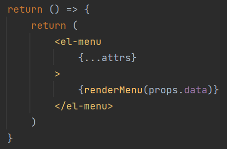 Vue3 tsx auto import invalid · Issue #198 · unplugin/unplugin-auto-import · GitHub