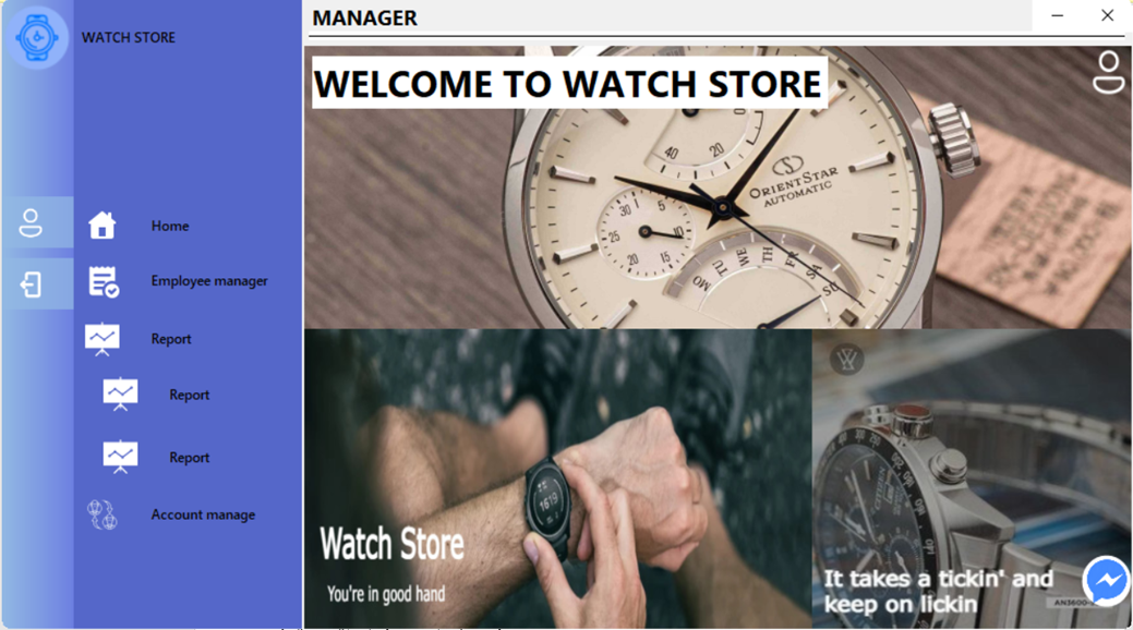 GitHub - PhatNguyen2k2/Watch-store-manage: A .NET desktop app big exercise