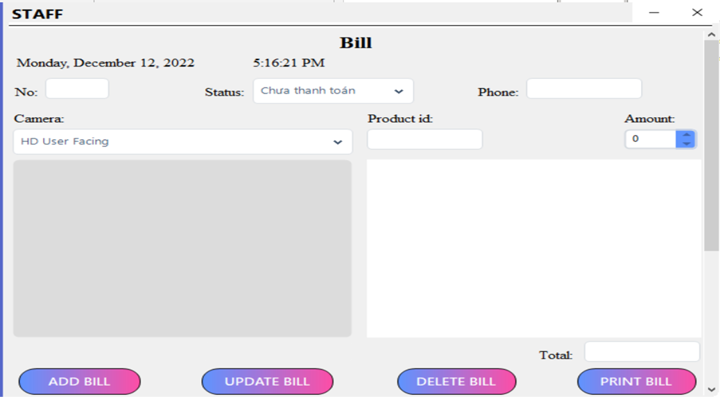 GitHub - PhatNguyen2k2/Watch-store-manage: A .NET desktop app big exercise