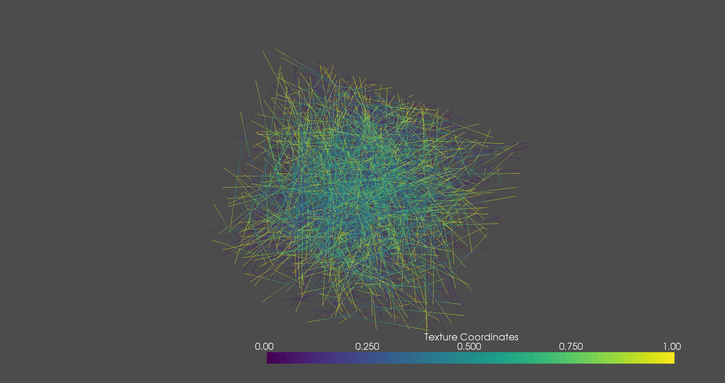 Creating a collection of geometric objects without directly plotting ...