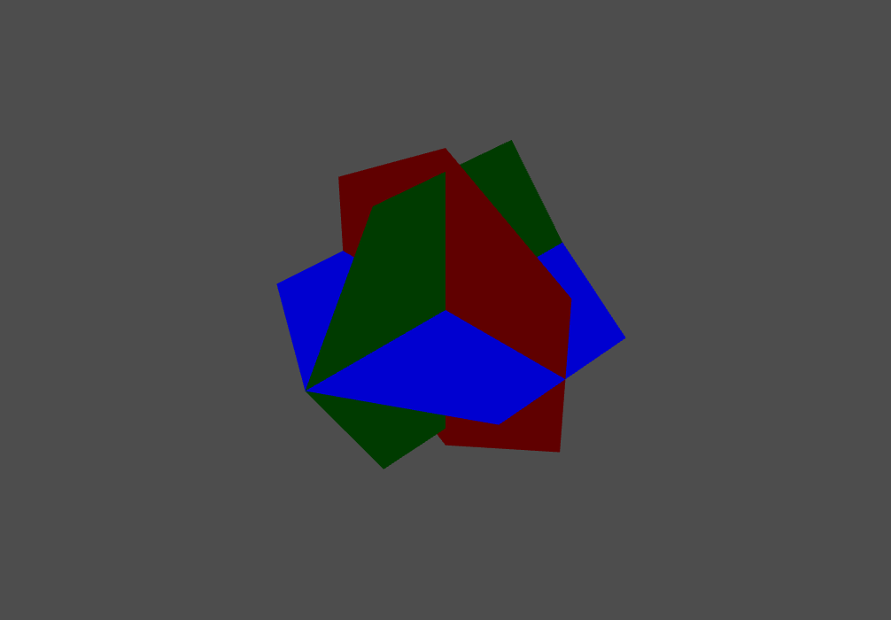 Creating A Collection Of Geometric Objects And Plotting Several Disks · Issue 315 · Pyvista