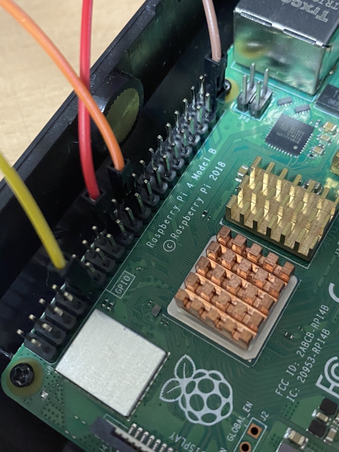 GitHub - naganoyusuke/robotsystem: a