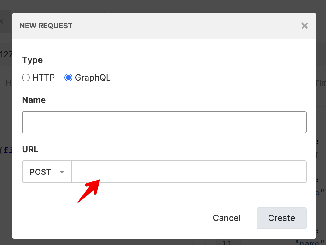 Feature Request Request Url Persistance Within The Requests Of The Same Collection · Issue 
