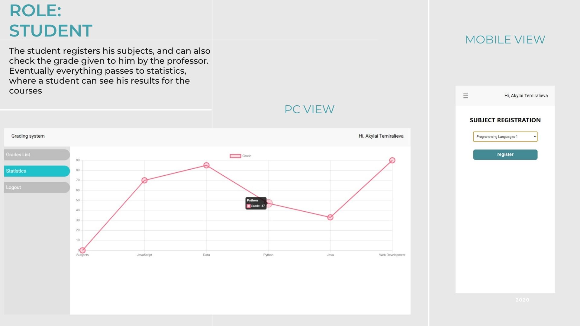 GitHub - szebiniso/grading_system