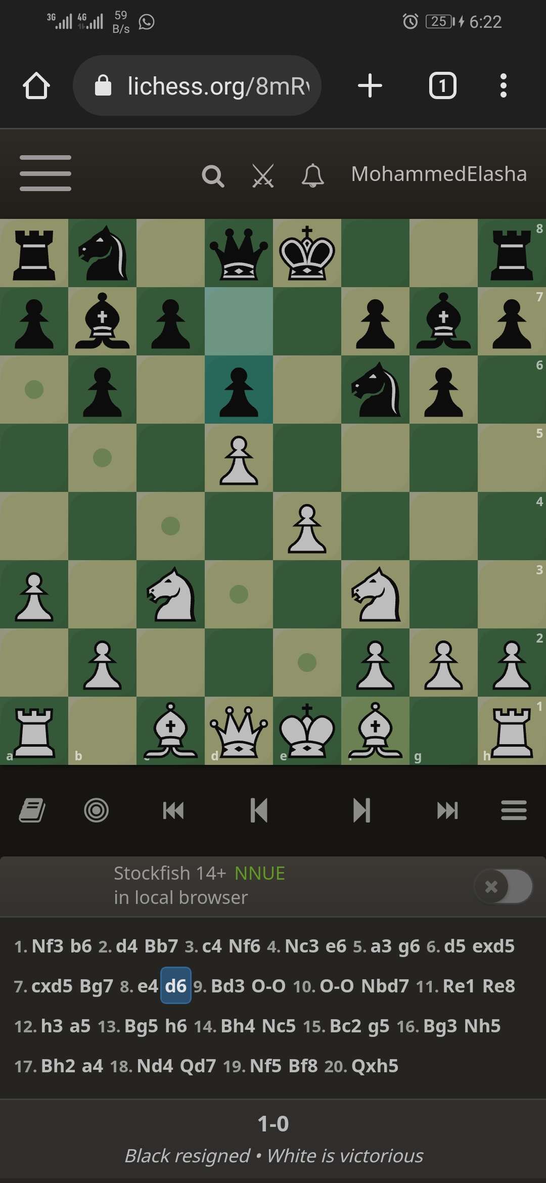 Legal Moves Of A Piece Is Barely Seen When Using Some Board Using Dark Board Background · Issue 