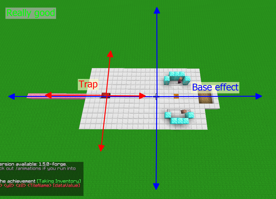 Island radius · Issue #629 · andrei1058/BedWars1058 · GitHub
