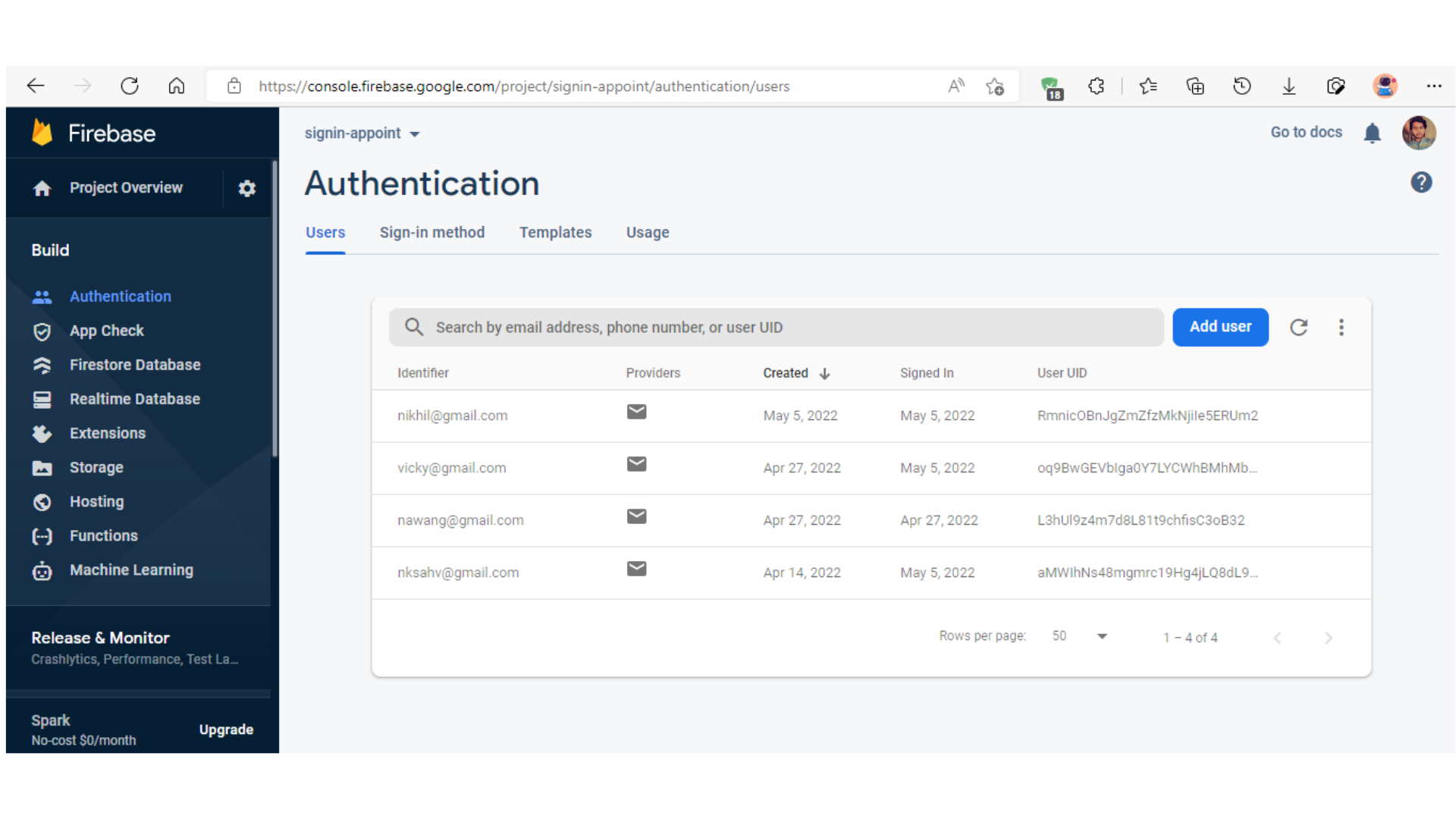 GitHub - Naveenkumarsah/timelyapp: appointment and task management ...
