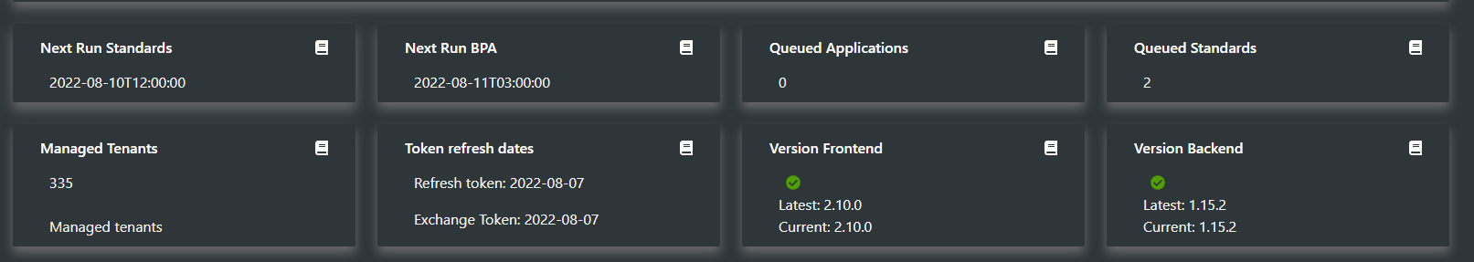 Errors while loading / performance issues · Issue #1064 · KelvinTegelaar/CIPP · GitHub