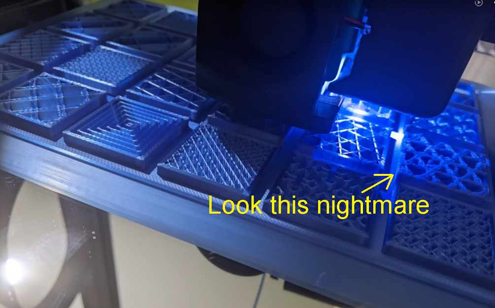 Per model settings and cubic subdivision, possible bug CURA 4.2.1 ...