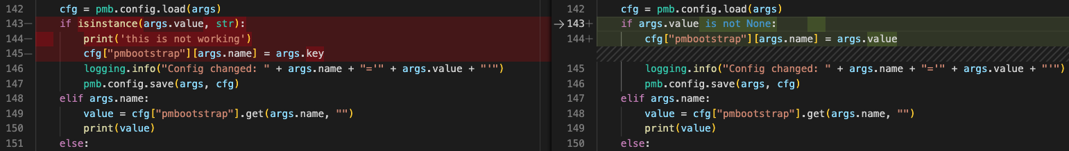 Unable to build pfg for ast.ClassDef · Issue #10 · JetBrains-Research ...