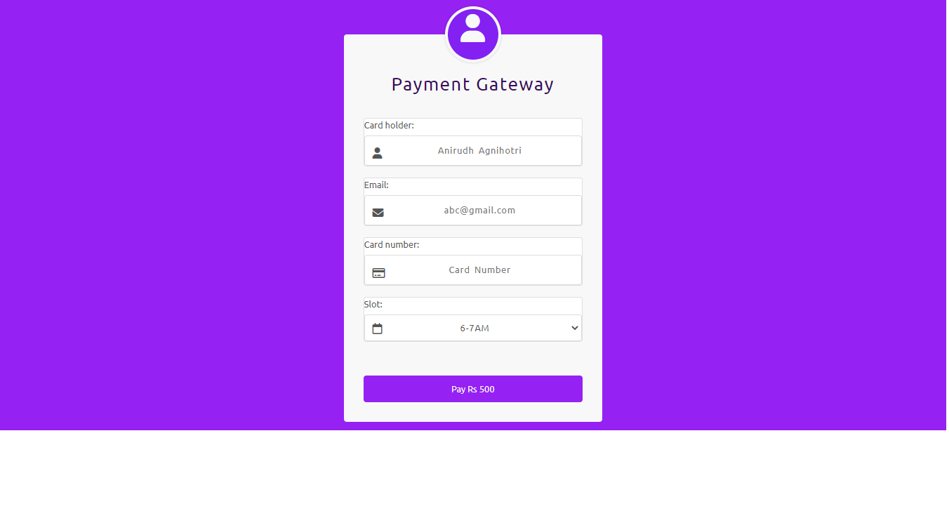 GitHub - AnirudhAgnihotri2902/flexmoney_assessment