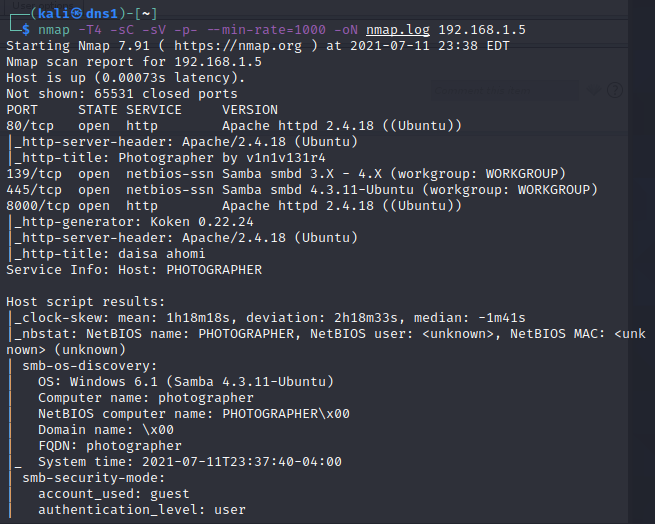 GitHub - m3dium/photographer-1