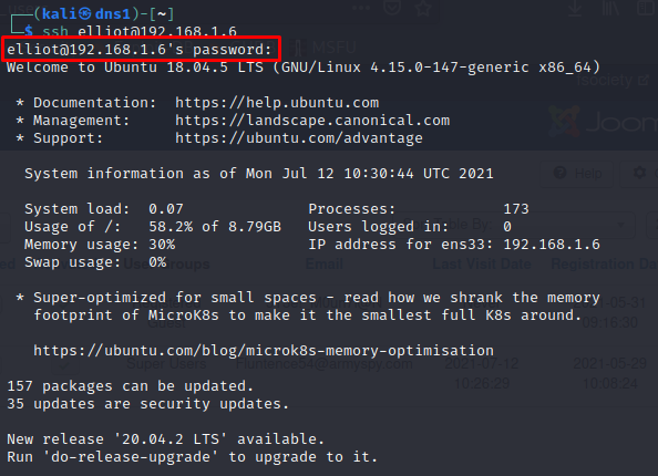 GitHub - m3dium/VulnCMS