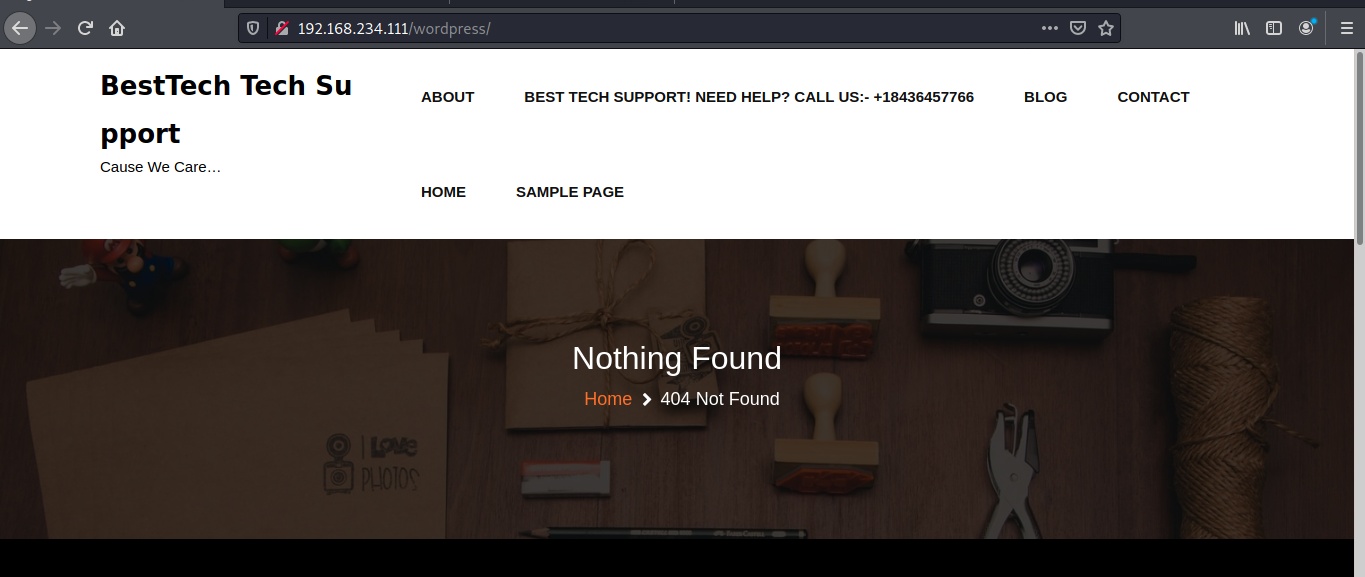 GitHub - m3dium/Tech_Supp0rt-1